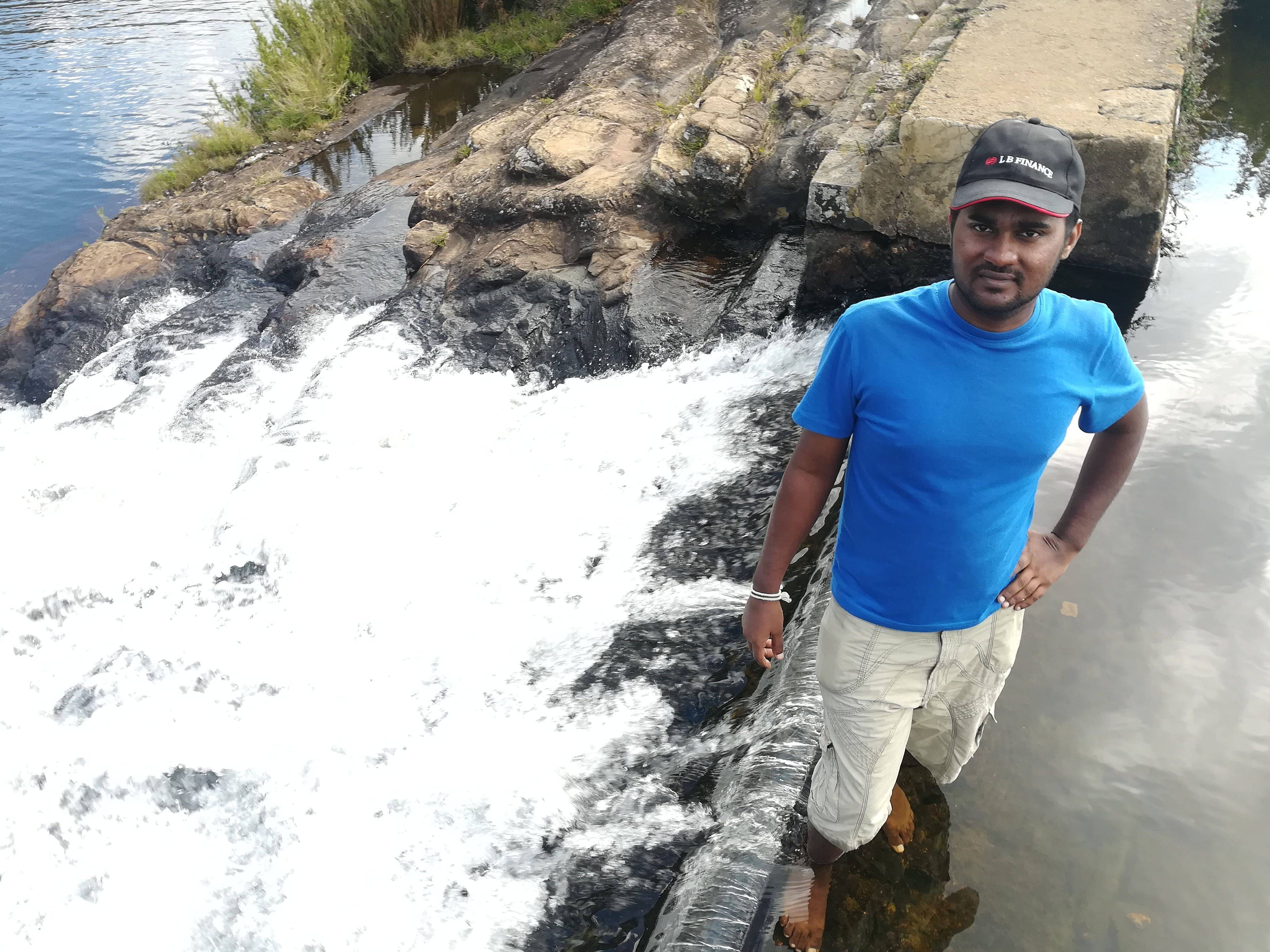 Prabath Dissanayake . Propose.lk